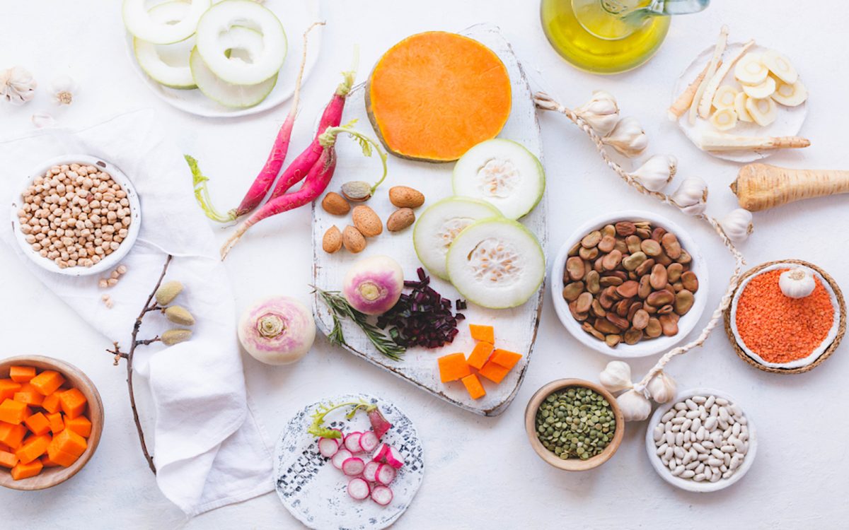 Plant-Based Food Products : Why Are They So Popular? Osage Food