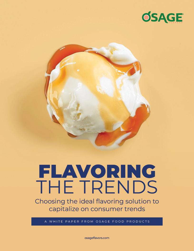 DairyPro - Osage Food Products